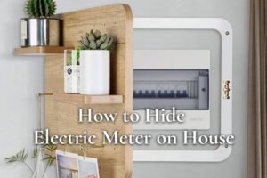 How to Hide an Outdoor Generator? - Dave Burroughs