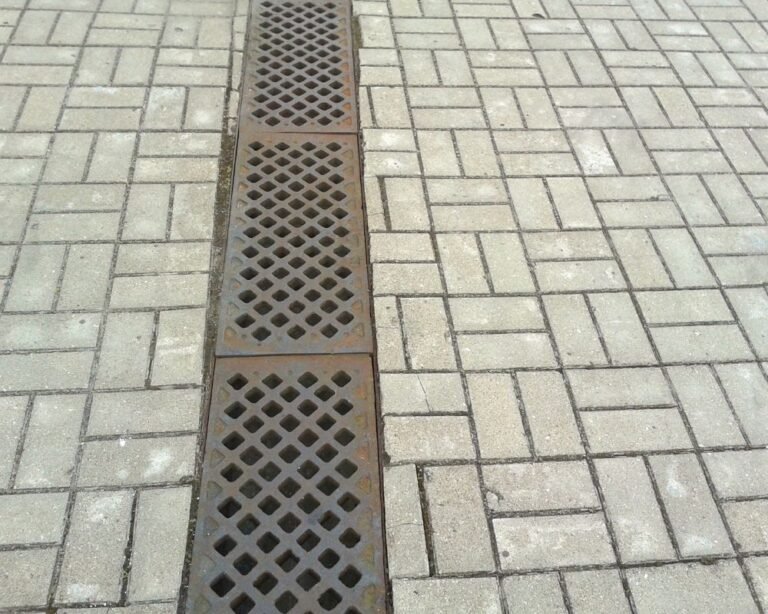 How to Run Washing Machine Drain Outside (Guide) - Dave Burroughs