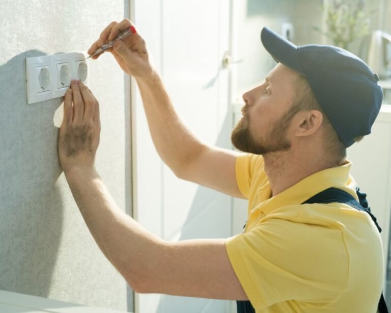 How to Get Power Outside Without Outlet (Guide) - Dave Burroughs