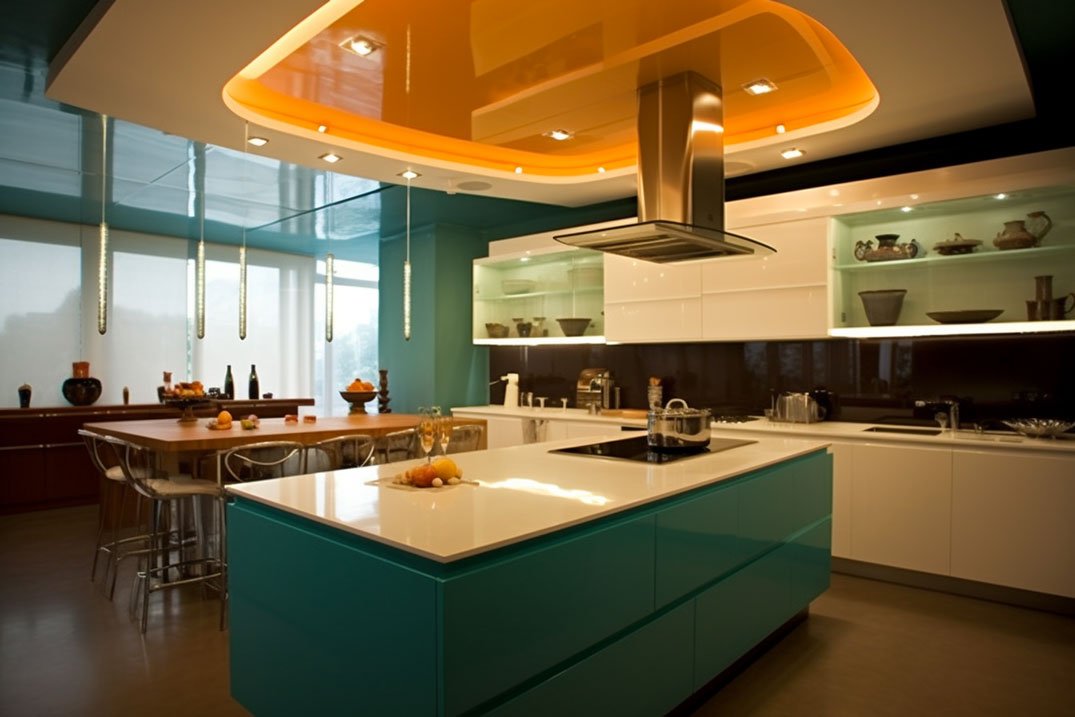 Kitchen Enchantment: Transforming Your Culinary Haven with Decorative ...