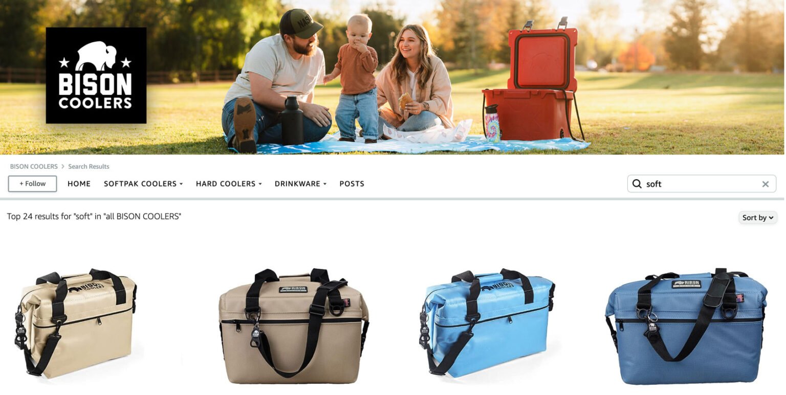 Soft Cooler Made in USA (5 Top Brands) - Dave Burroughs