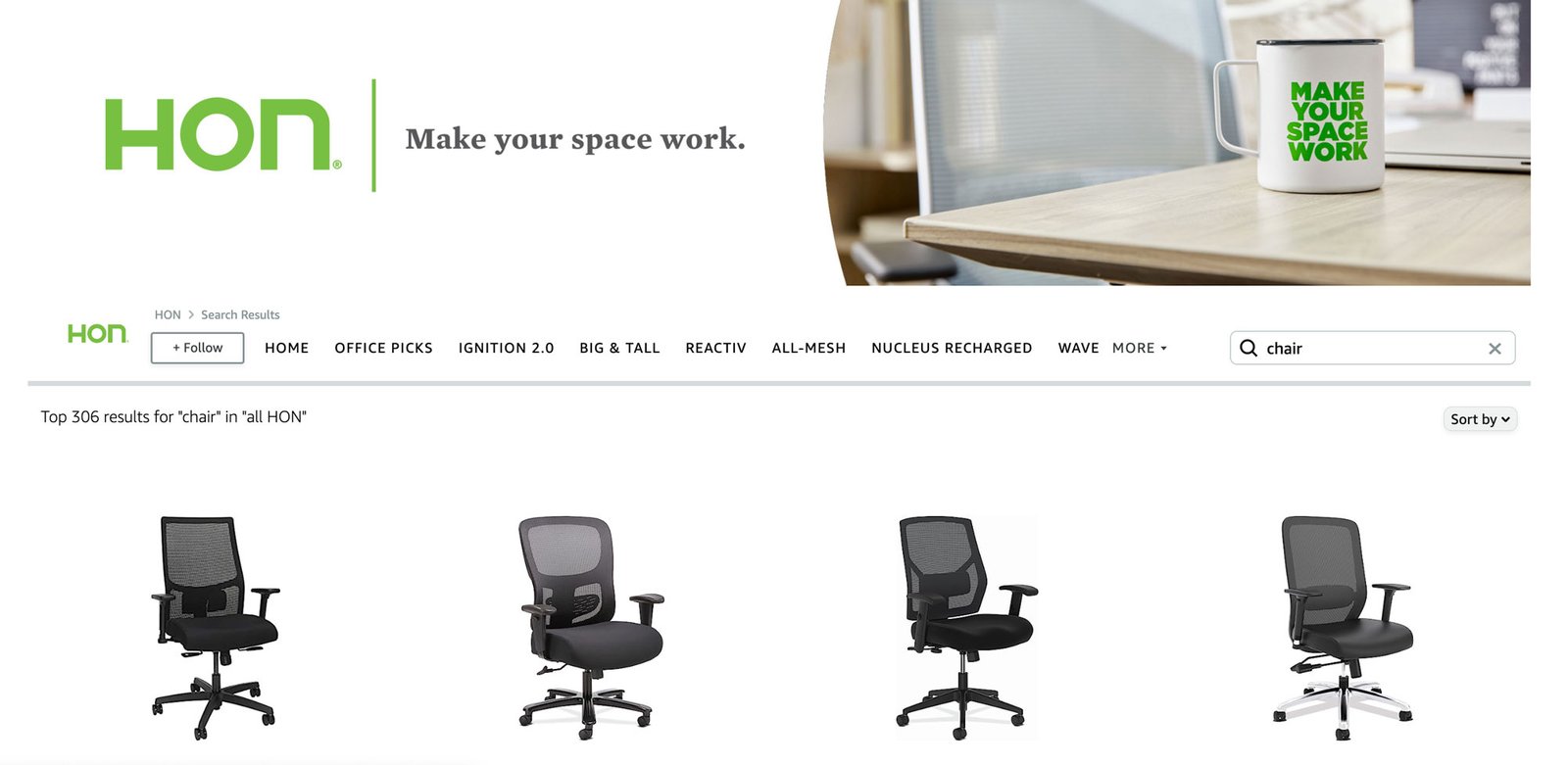 USA Made Office Chairs (5 Top Brands) - Dave Burroughs