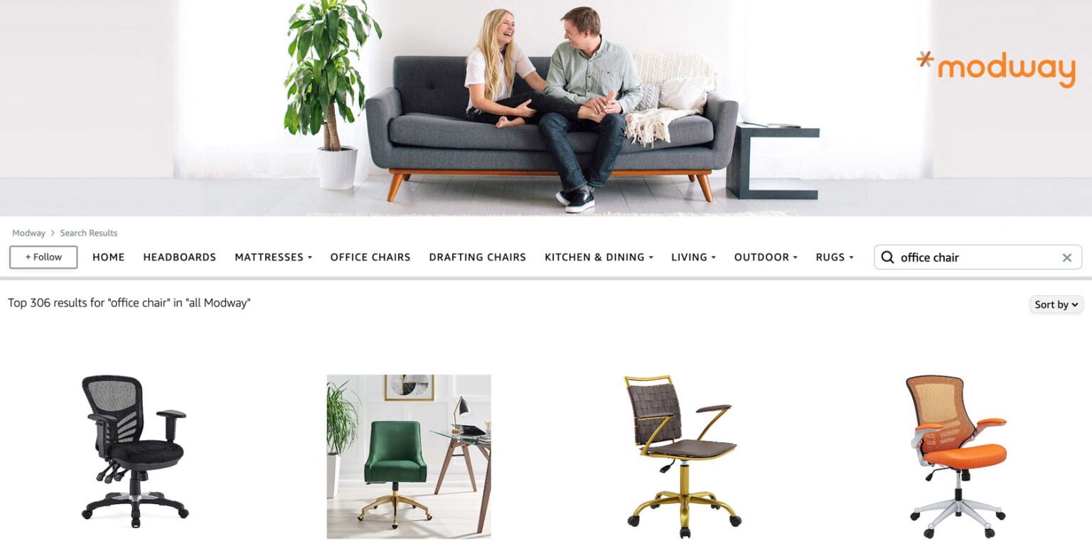 USA Made Office Chairs (5 Top Brands) - Dave Burroughs