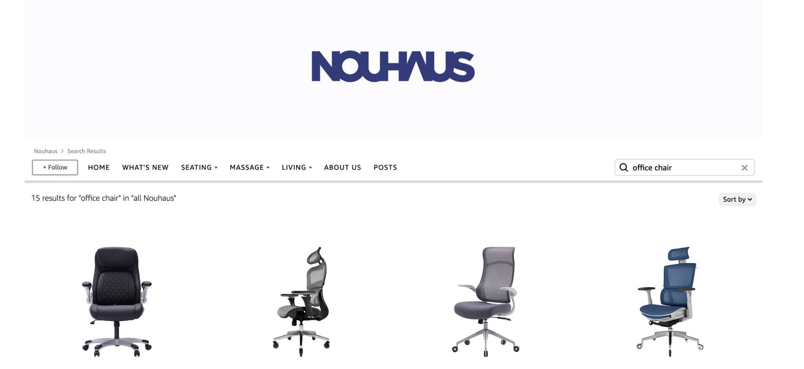 USA Made Office Chairs (5 Top Brands) - Dave Burroughs