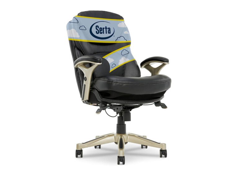 USA Made Office Chairs (5 Top Brands) - Dave Burroughs