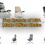 USA Made Office Chairs (5 Top Brands) - Dave Burroughs