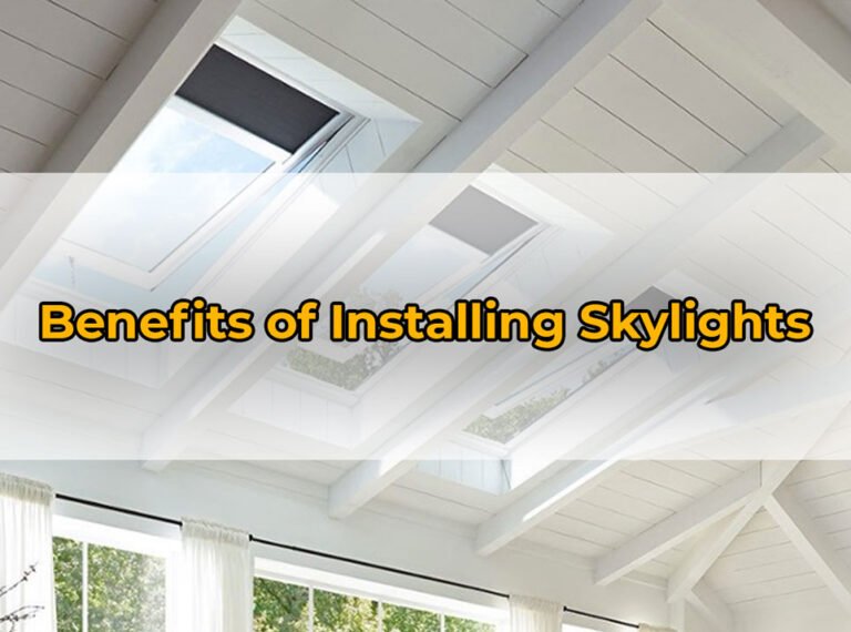Embrace Natural Illumination and Enhance Your Home (The Marvels of ...