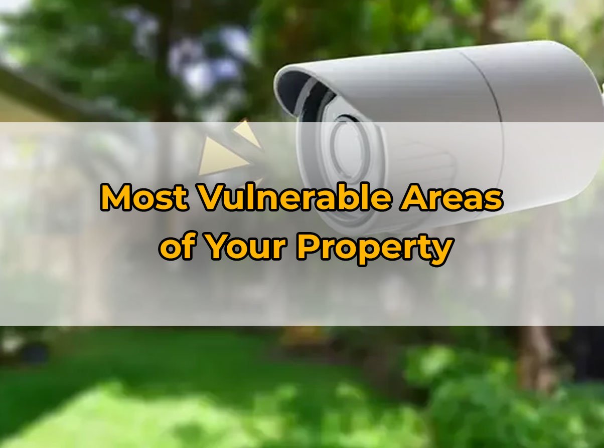 8 Effective Strategies for Making Your Home More Secure - Dave Burroughs