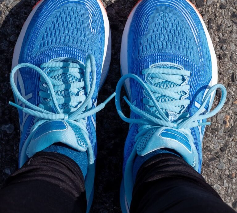 Premium Running Shoes Made in USA: Unmatched Quality & Comfort - Dave ...