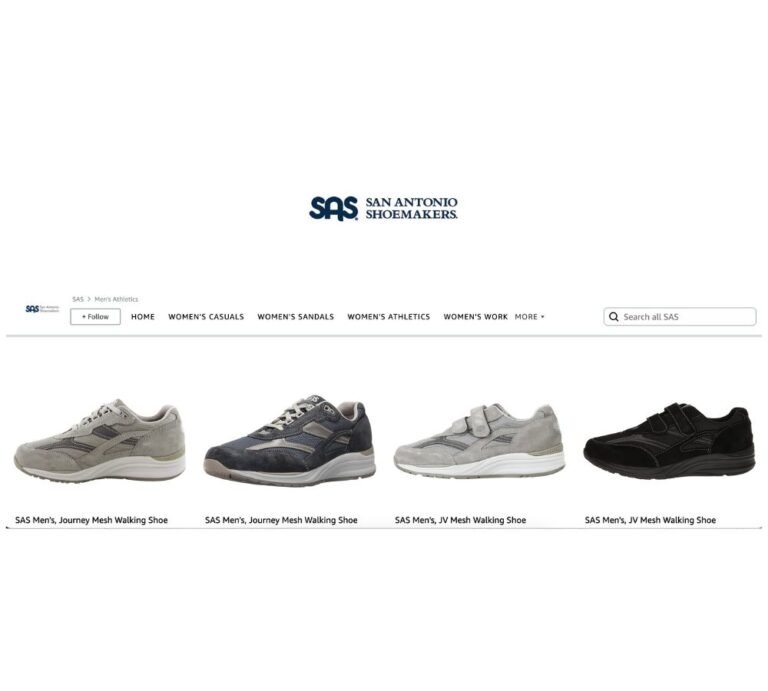 Premium Running Shoes Made in USA: Unmatched Quality & Comfort - Dave ...