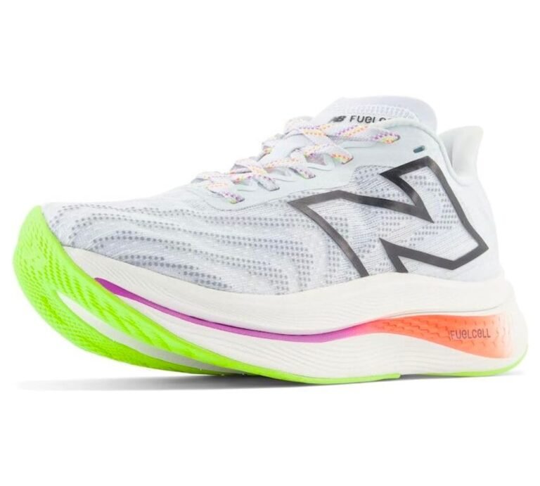 Premium Running Shoes Made in USA: Unmatched Quality & Comfort - Dave ...